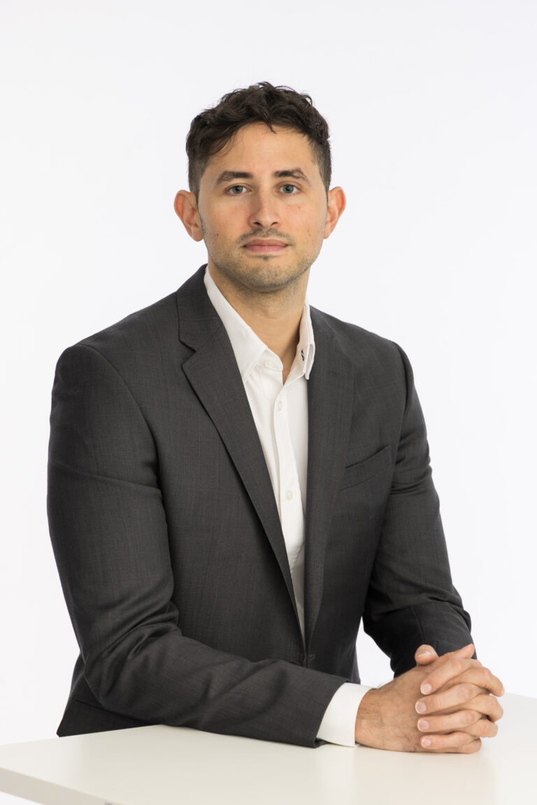 Sean Campbell | Wood Craig Miller