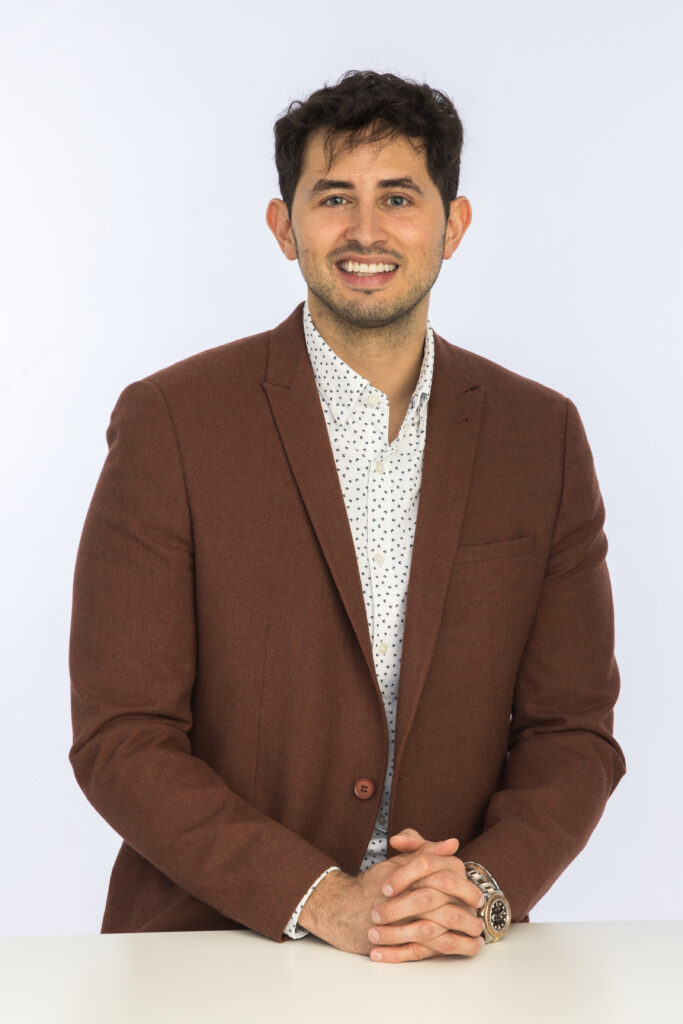 Sean Campbell | Wood Craig Miller