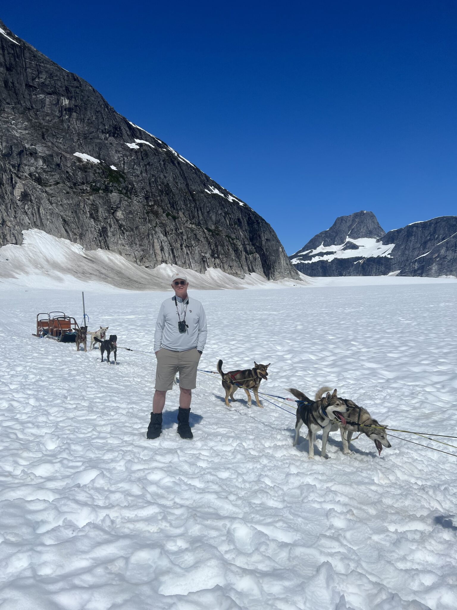 Blair Craig, Emeritus | Wood Craig Miller