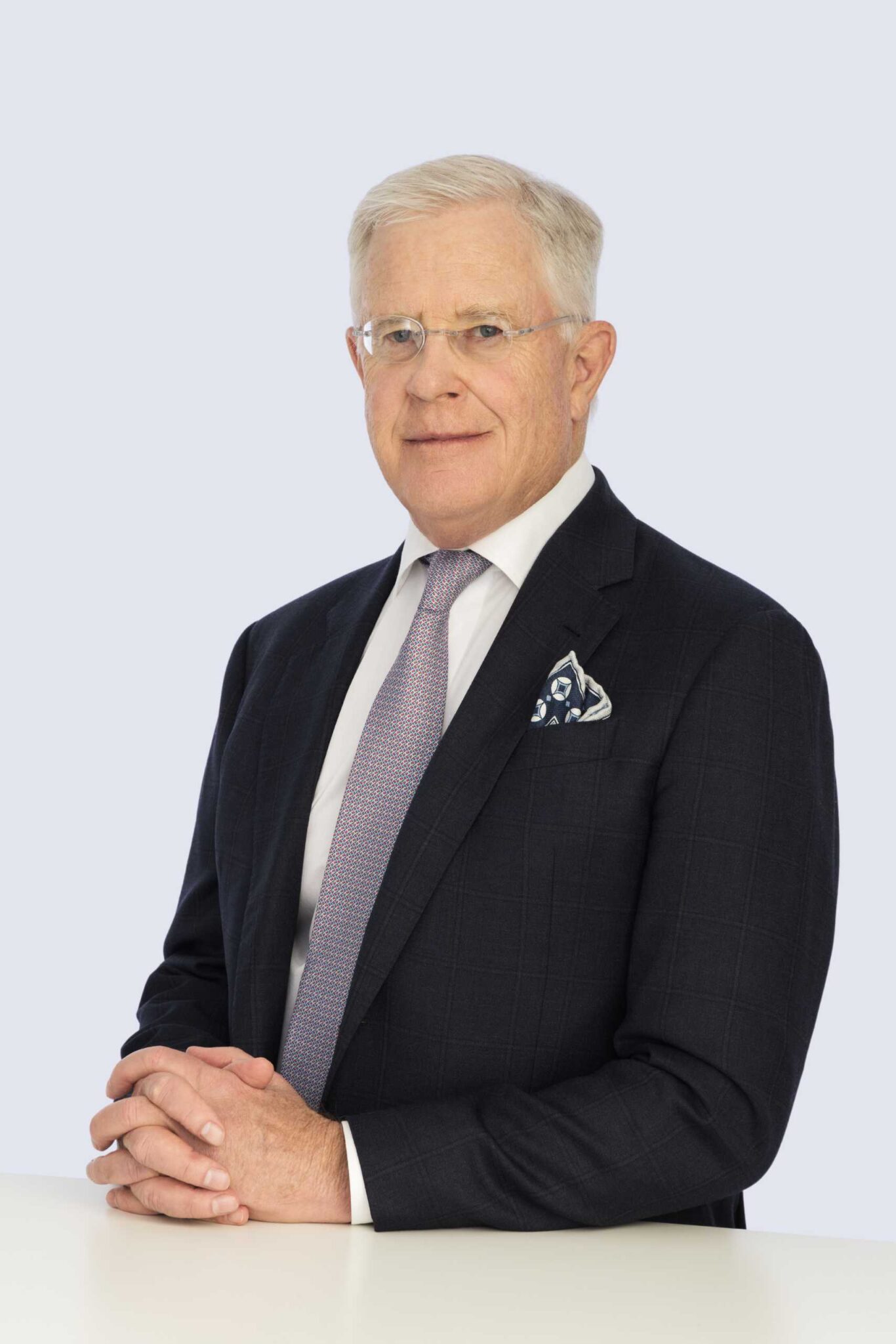 Blair Craig, Emeritus | Wood Craig Miller