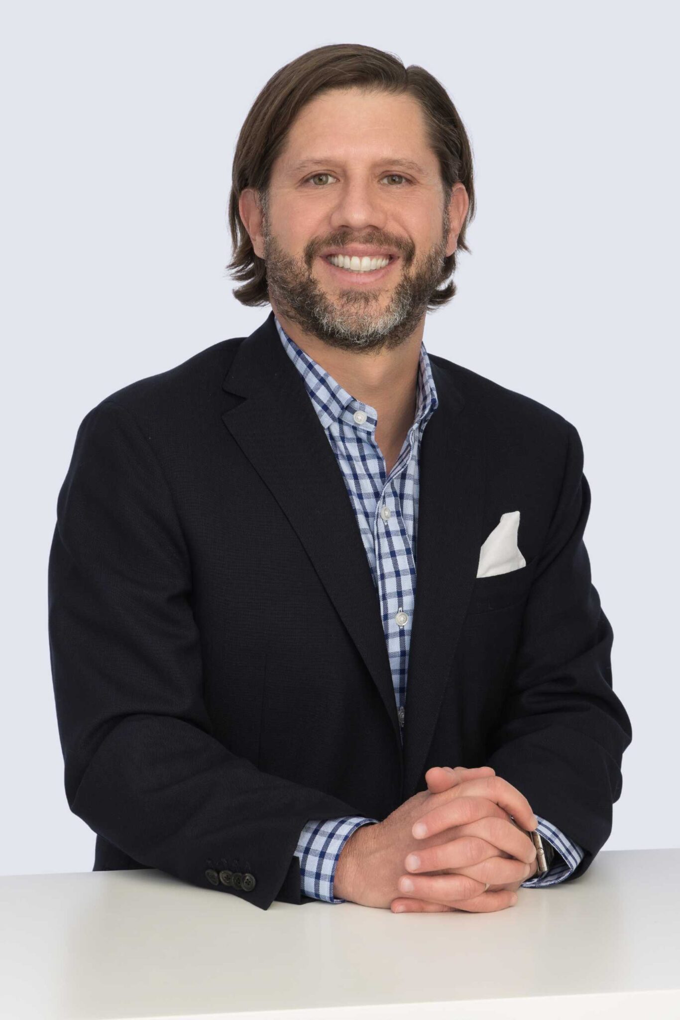 Brett Miller | Wood Craig Miller