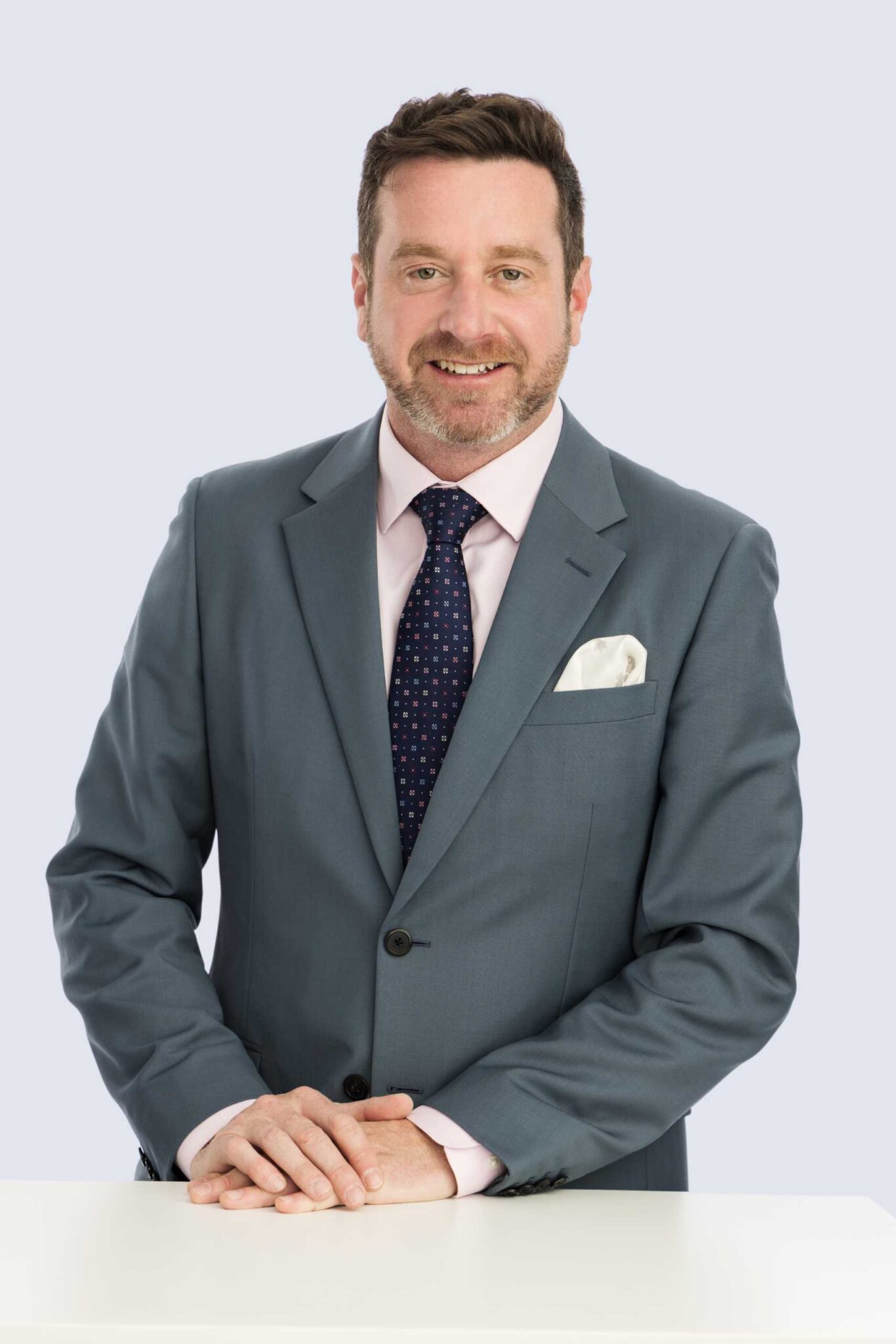 Brian W. Craig | Wood Craig Miller