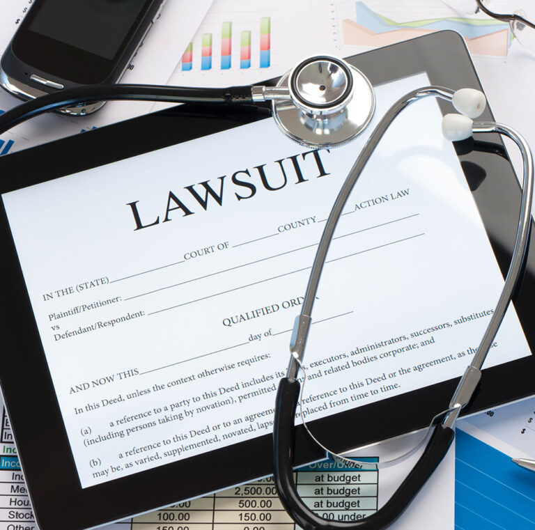 The Legal Claim Process - Wood Craig Miller