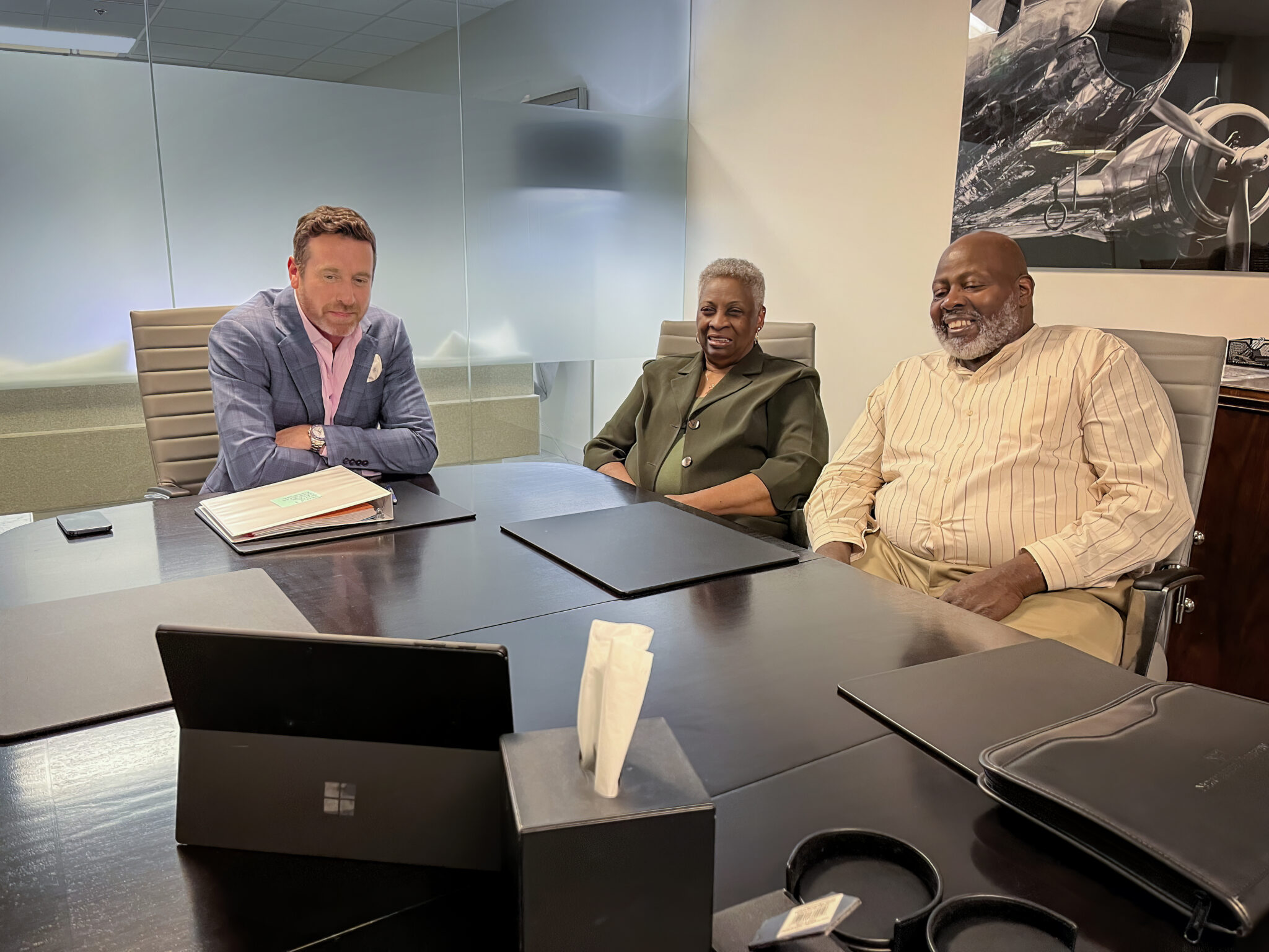 Our Attorneys | Wood Craig Miller