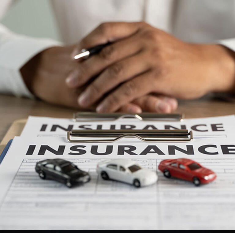Auto Insurance 101 - Wood Craig Miller