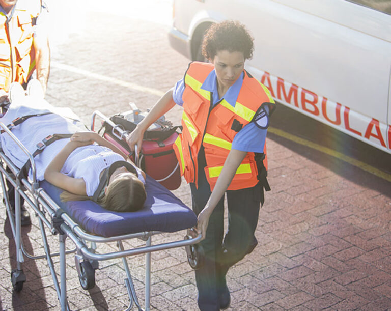 Atlanta Personal Injury Attorneys | Serious Injuries