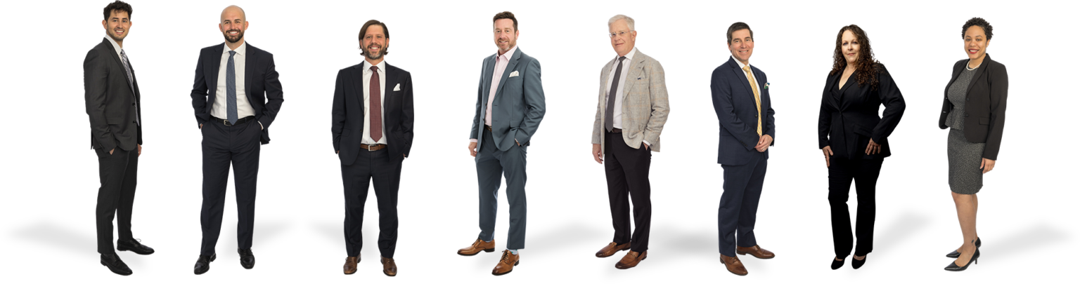 Atlanta’s Personal Injury Attorneys | Wood Craig Miller