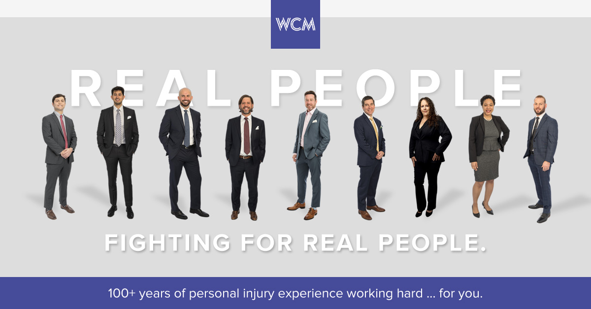 Atlanta’s Personal Injury Attorneys | Wood Craig Miller